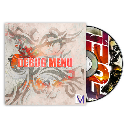 Fuel - Debug Menu - Xbox 360 (ISO Disc)